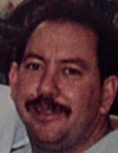 In Remembrance of Robert Johnson, Jr.