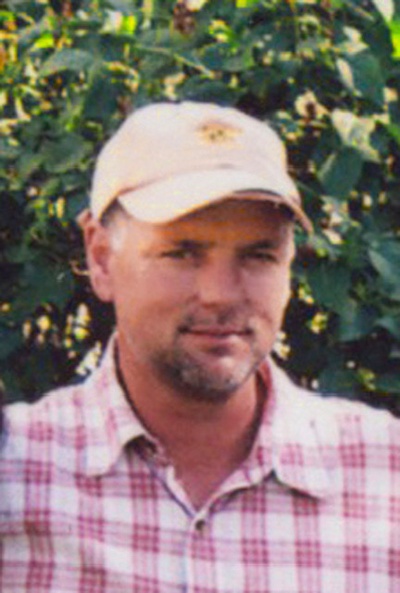 In Remembrance of Darryl Brown