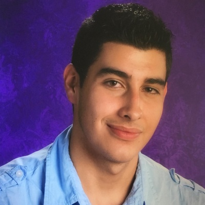 In Remembrance of Oscar Rangel