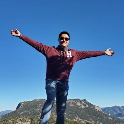 Peter Cha Obituary | Afterall