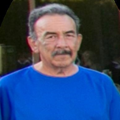 In Remembrance of Jose Rosales