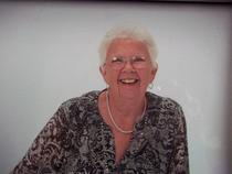 Patricia Patterson Obituary | Afterall