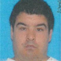 In Remembrance of Anthony Limon