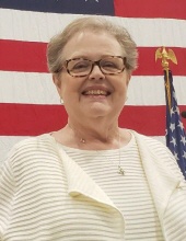 Susan Tuttle Obituary | Afterall