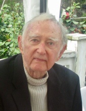 In Remembrance of Joseph Mays