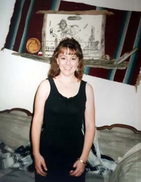 In Remembrance of Patricia Harless