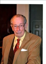 In Remembrance of Charles Scheffler