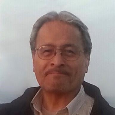 In Remembrance of Andrew Chavez