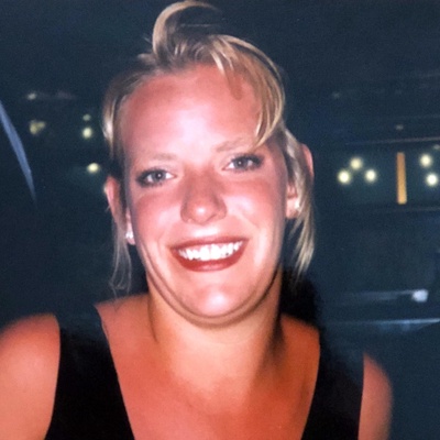 In Remembrance of Angela Coleman