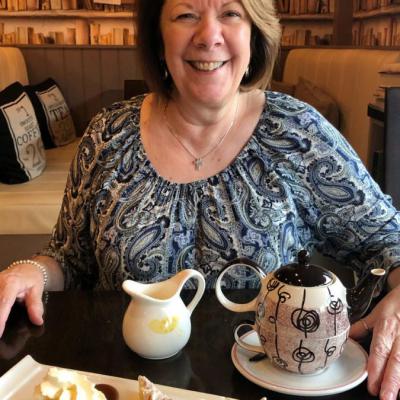 Mary Cusack Obituary | Keeper Memorials