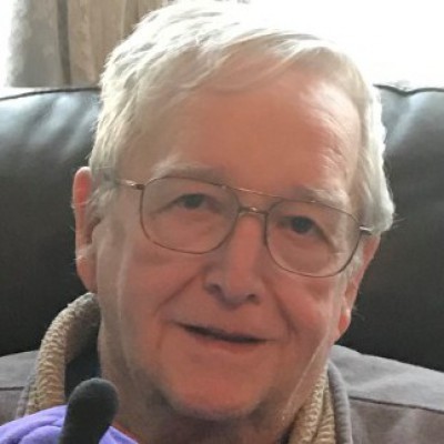 Donald Martin Obituary | Keeper Memorials