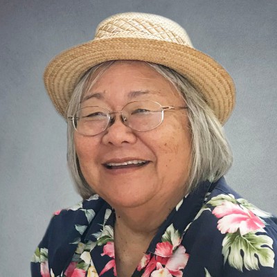 Audrey Nakamura Obituary | Keeper Memorials
