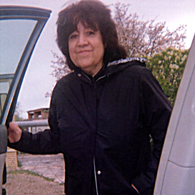 In Remembrance of Ruby Valdez