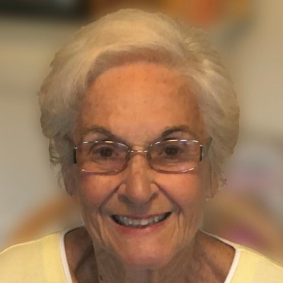 In Remembrance of Annette Hughes