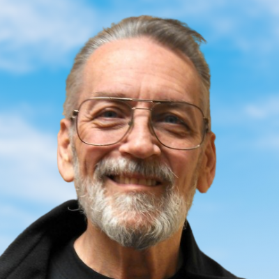 In Remembrance of Donald Blom