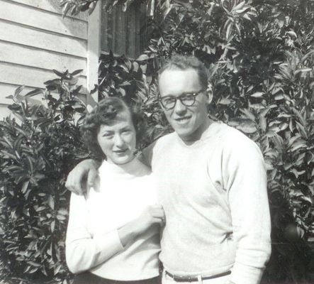 In Remembrance of Evelyn Roberts