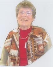 In Remembrance of Eva Schultz