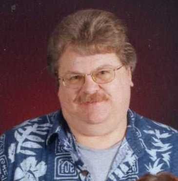 In Remembrance of Ron Staley