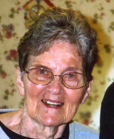 In Remembrance of Phyllis Hart