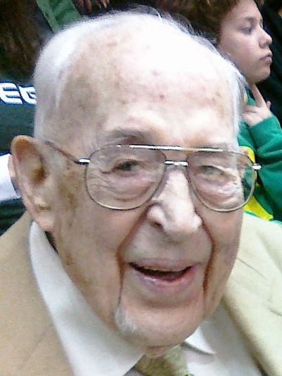 In Remembrance of John Dick