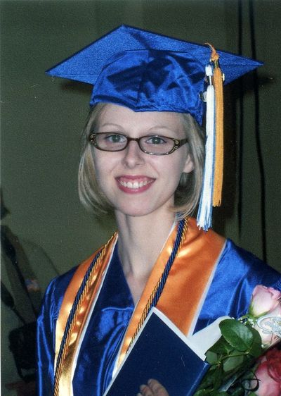 Alicia Elfring Obituary | Afterall