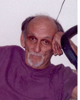 In Remembrance of Ronald Meier