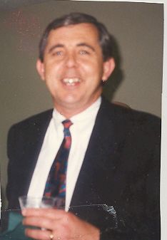 Richard Ware Obituary | Afterall