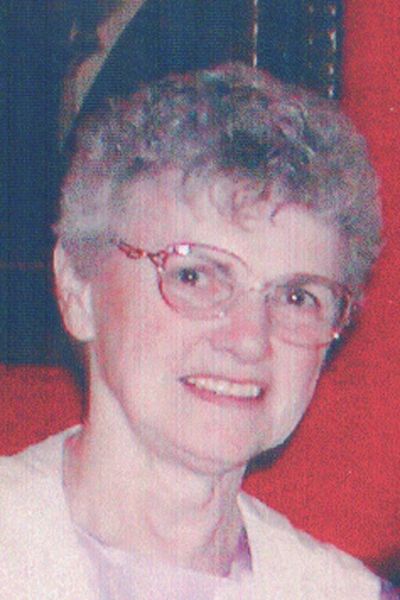 Maxine Smith Obituary | Afterall