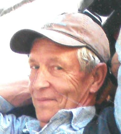 Ray McCann Obituary | Afterall