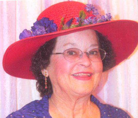 Della Johnson Obituary | Afterall