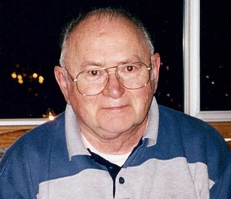 In Remembrance of Kenneth Paulson