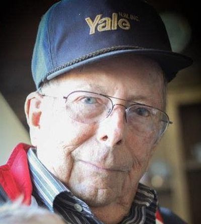 Chuck Charles Hamlin Obituary | Afterall