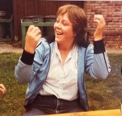 In Remembrance of Pamela Nelson