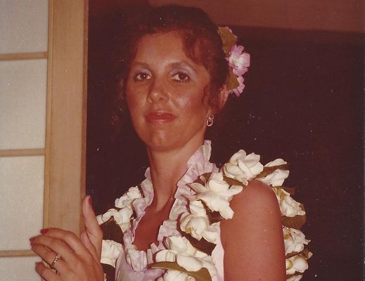 In Remembrance of Dawn Romine