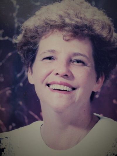 In Remembrance of Dorothea Redenbaugh