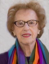 In Remembrance of Jean Raphael