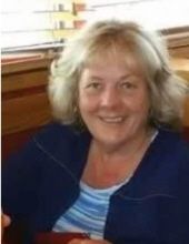 Sharon Cosgrove Obituary | Afterall