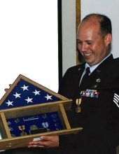 Christopher Hayden Obituary | Afterall