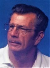 In Remembrance of James Wright, Jr.