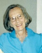 In Remembrance of Virginia Dorr