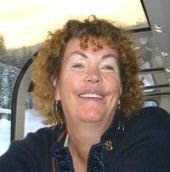 In Remembrance of Annette Larsen