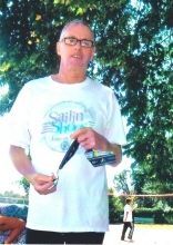 Steven Spellman Obituary | Afterall