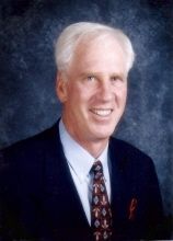 In Remembrance of Richard Hayes