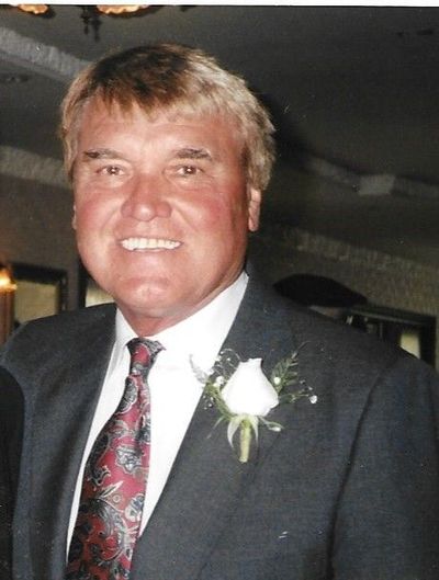 Gerald Jerry Gustafson Obituary | Afterall