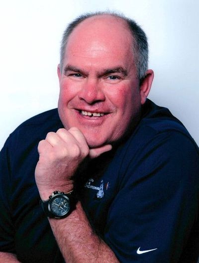 Patrick Lohr Obituary | Afterall