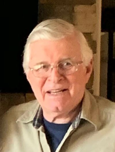 In Remembrance of George Wetzel