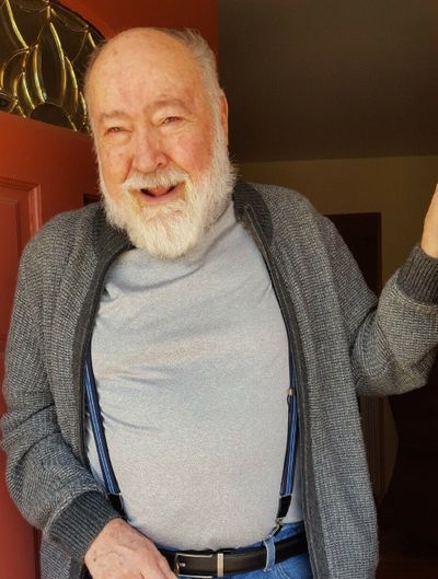 Alfred Ben Rubio Obituary | Afterall