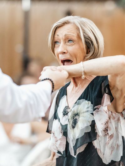 In Remembrance of Elizabeth Mills