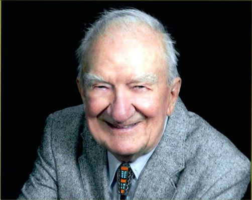 In Remembrance of Richard Skalecke