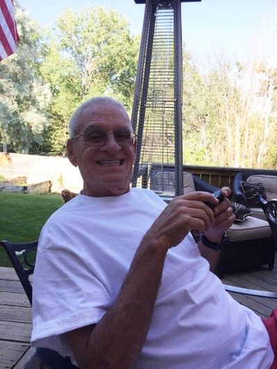 In Remembrance of Ronald Shoemaker